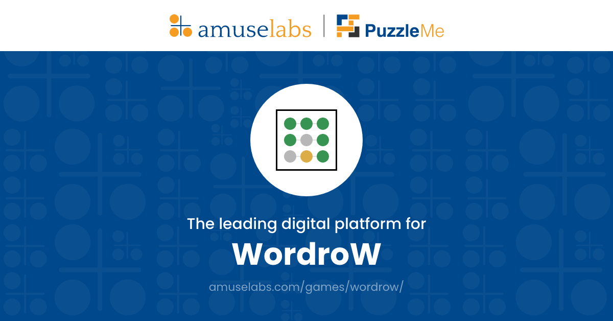Create An Ad-Free Custom Wordle in Seconds | Amuse Labs