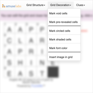 Crossword Puzzle Maker: Create Crosswords Your Solvers Love